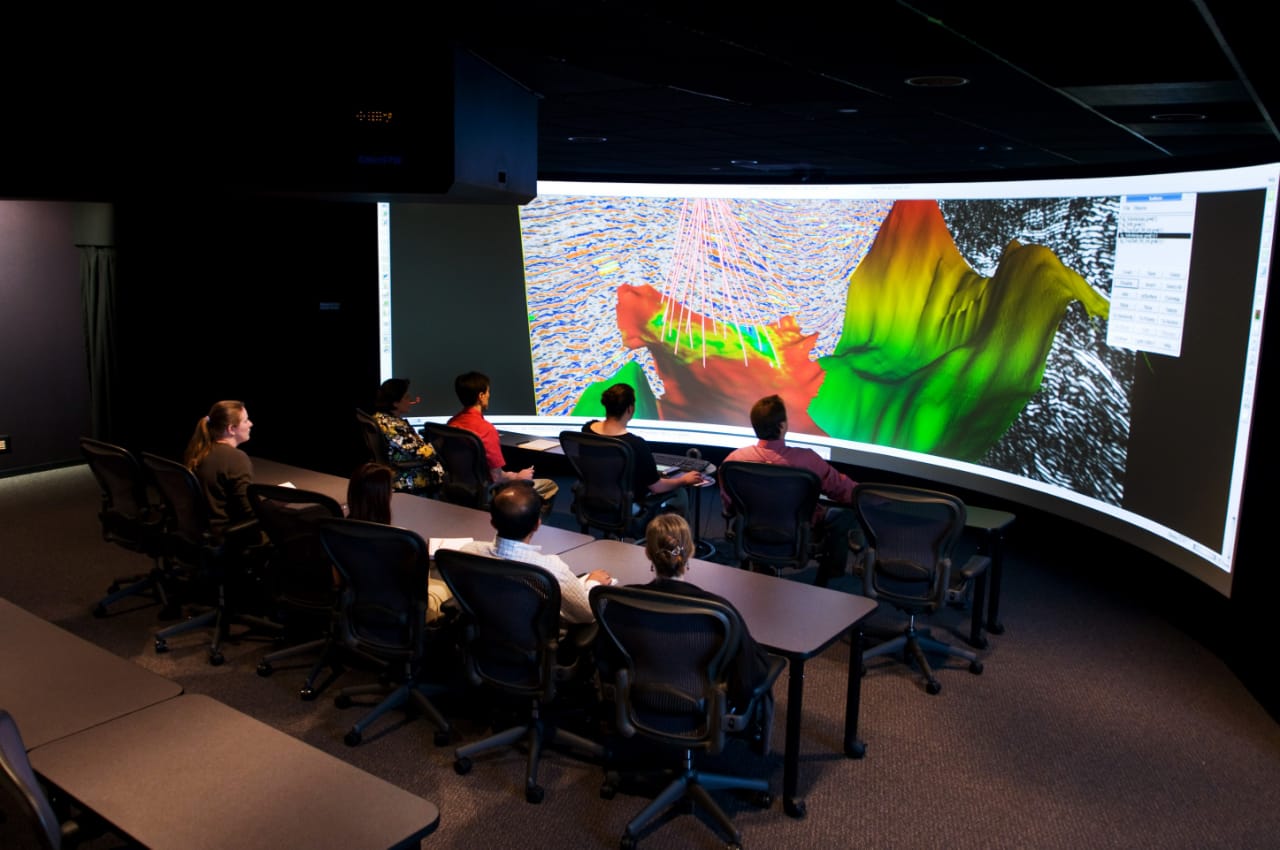 Exploration & Reservoir Studies